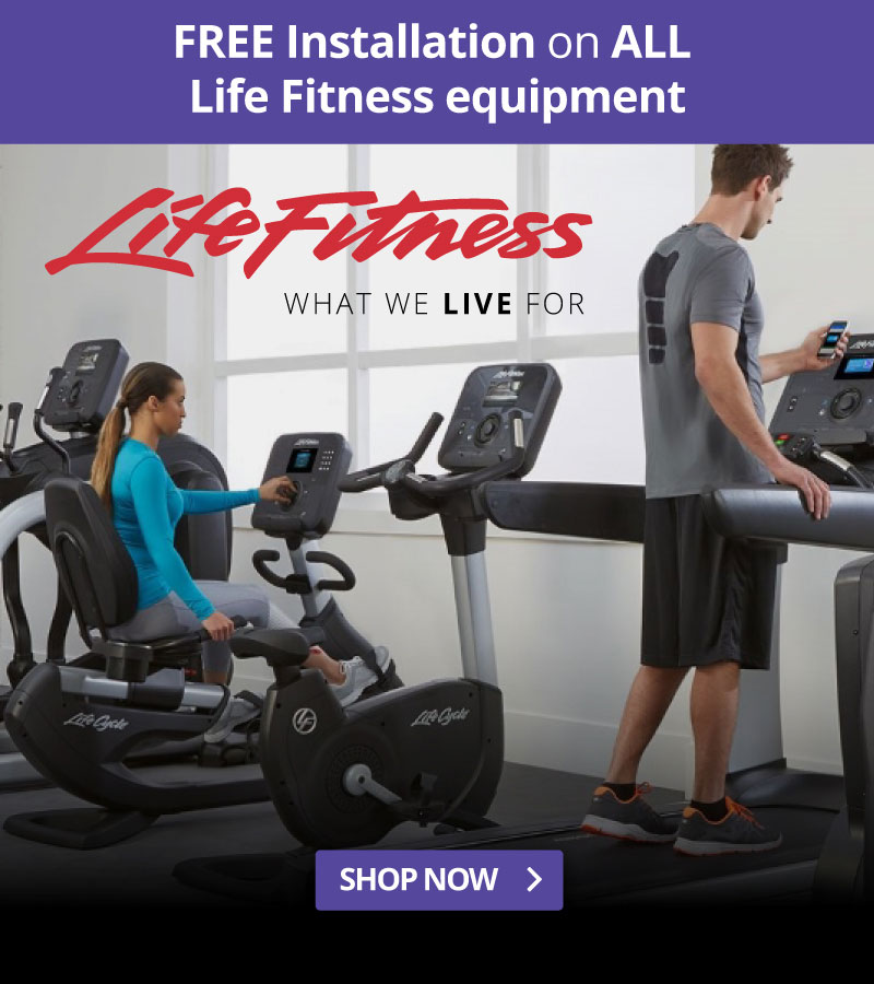 Specialist Gym Design & Fitness Equipment Supplier