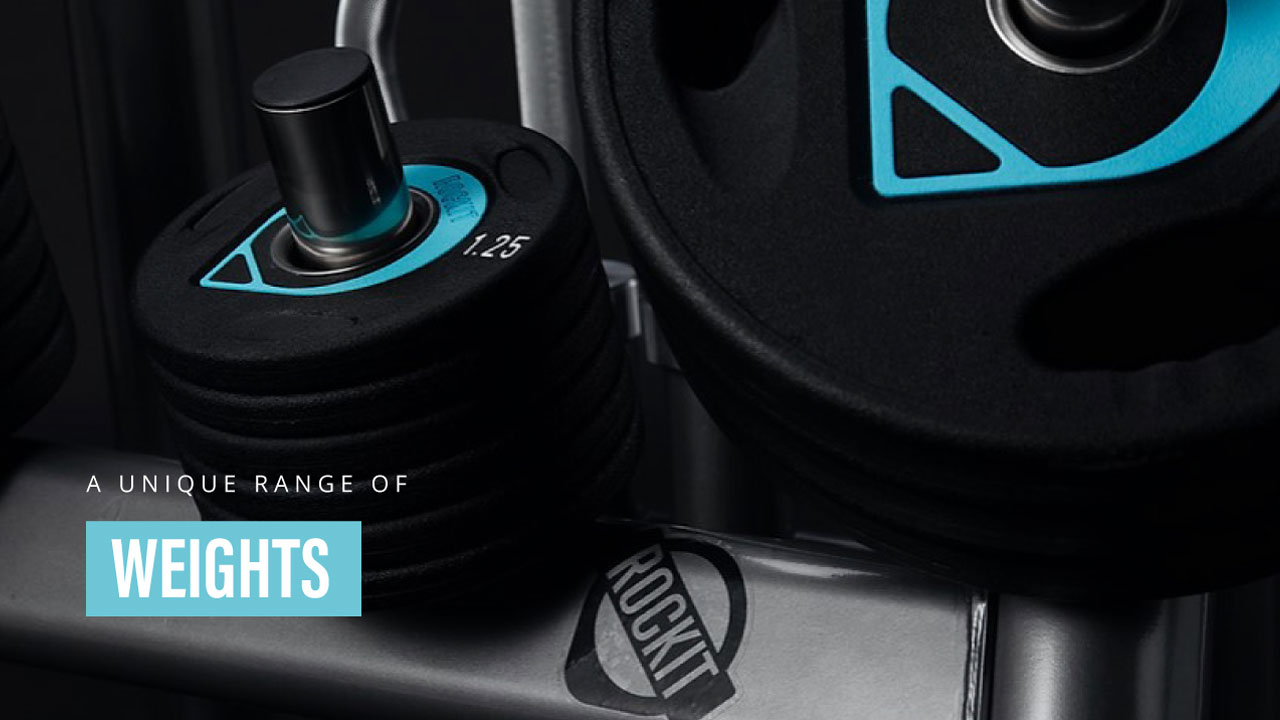 Specialist Gym Design & Fitness Equipment Supplier