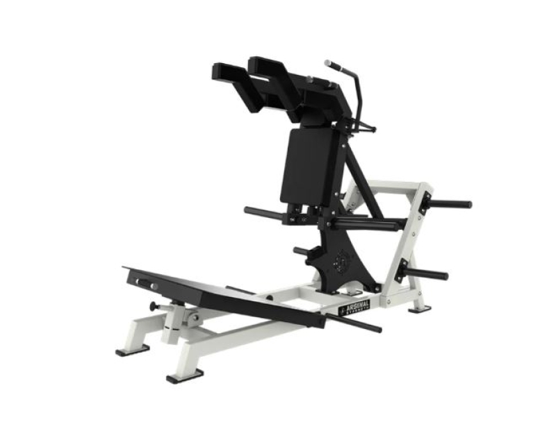Arsenal Strength Reloaded Power Squat - Buy Online