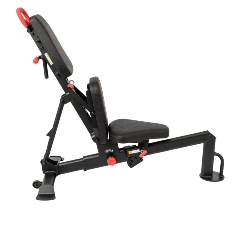 Inspire Fitness FID5 FID Adjustable Bench - Buy Online