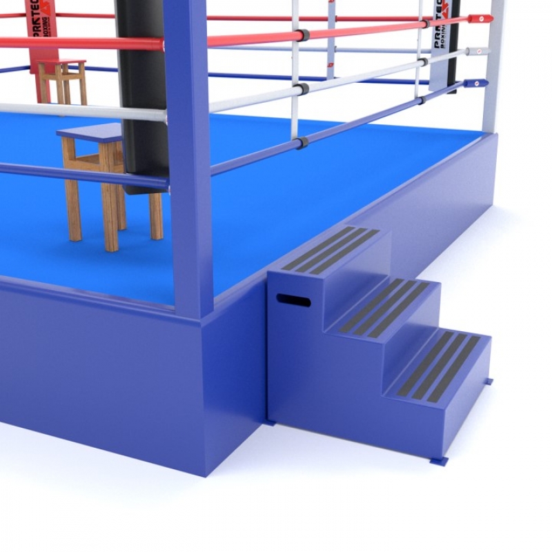Competition Boxing Ring - 18ft - Buy Online