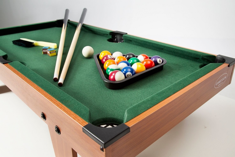 Harvard Sports Pool Table