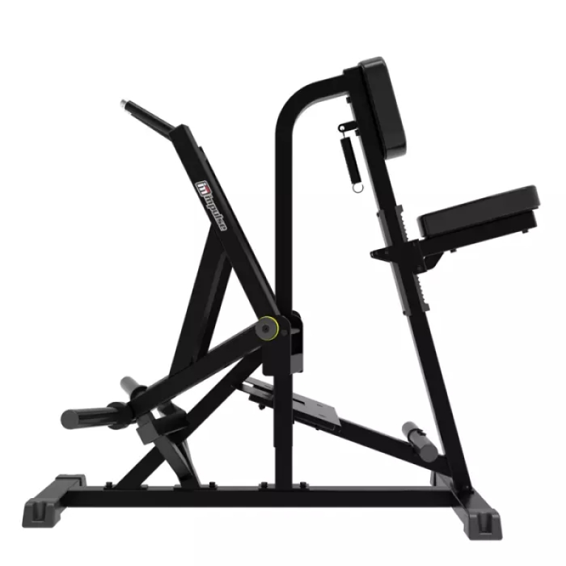 Pro Series Plate Loaded ISO Lateral Rowing - Buy Online