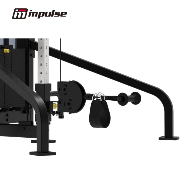 Impulse Pro Series, Adjustable High / Low Pulley - Buy Online