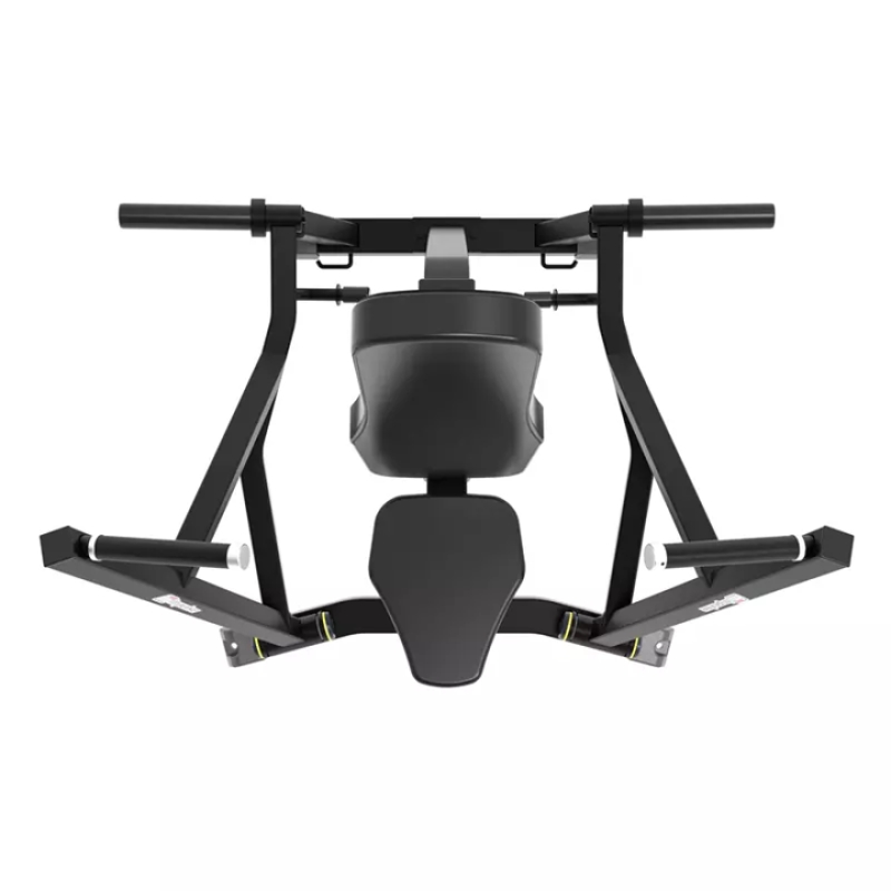 Pro Series Iso Seated Chest Press Buy Online