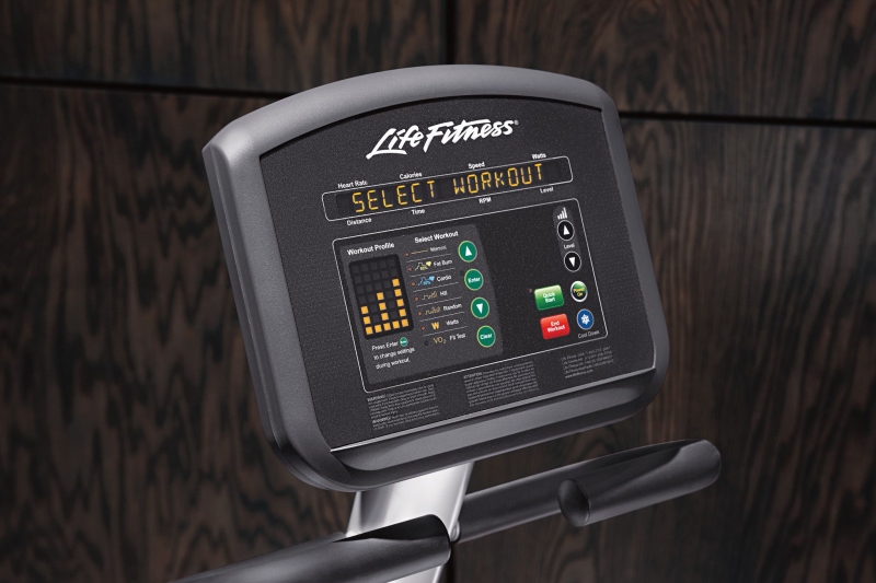 Life Fitness Activate Lifecycle Buy Online