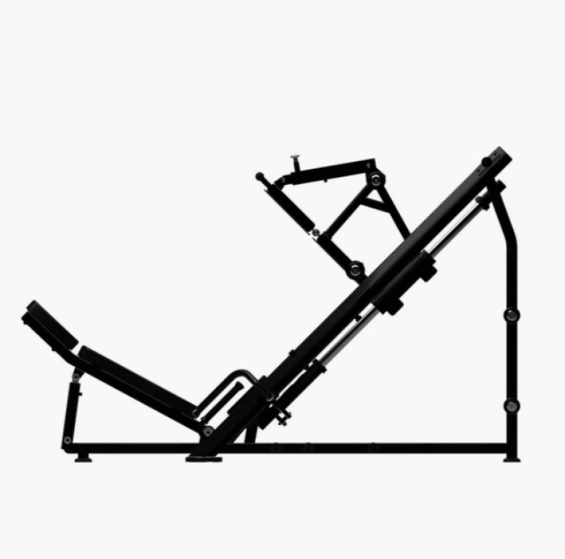 Primal Performance Series 45 Degree Leg Press - Buy Online