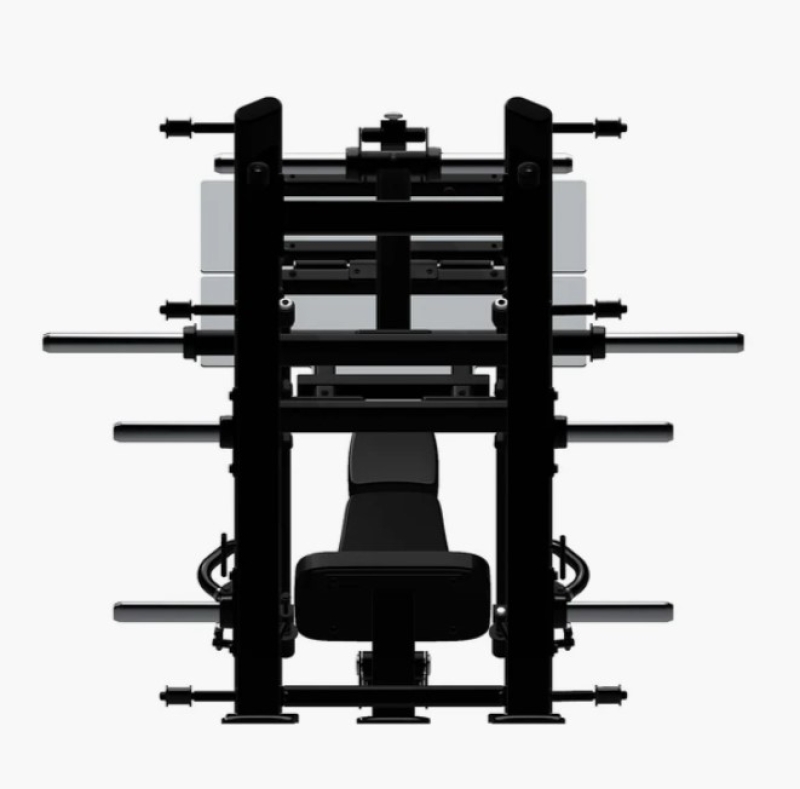 Primal Performance Series 45 Degree Leg Press - Buy Online