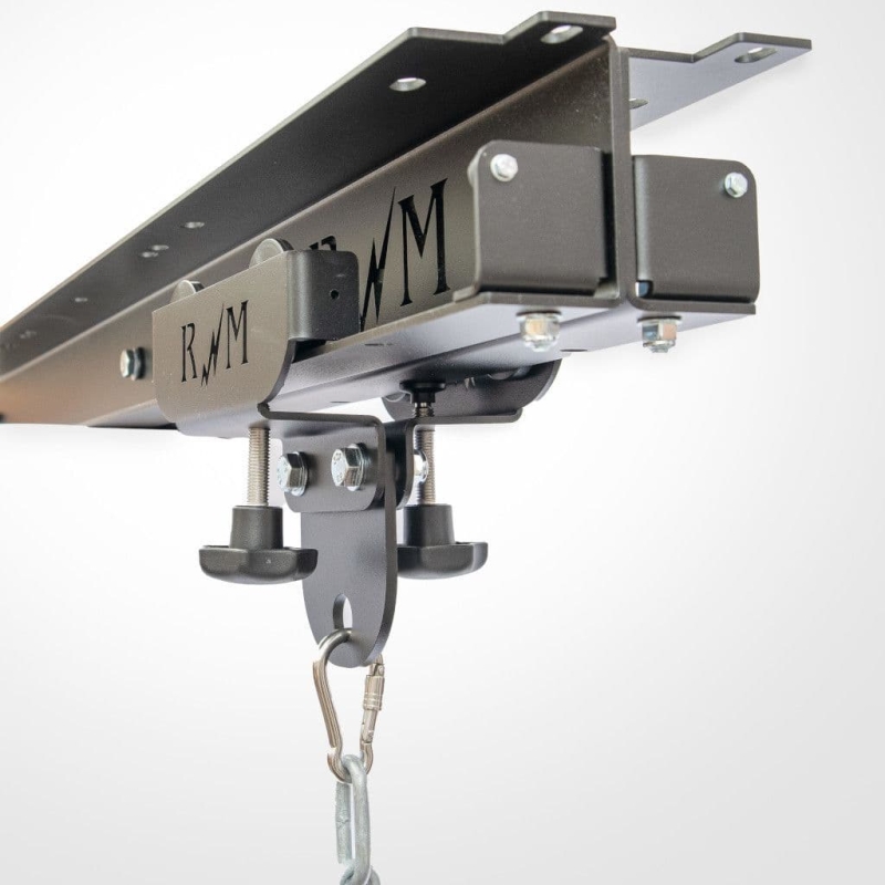 Reflex Roller Mount Track Combo - Buy Online