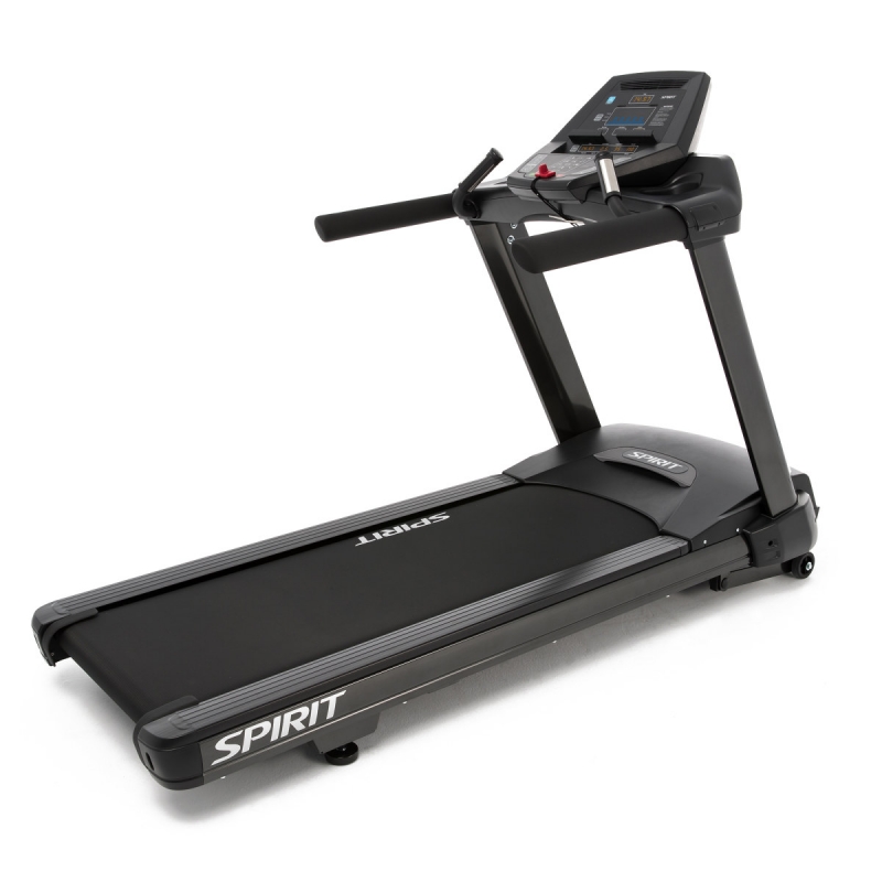 Spirit Fitness CT800 Treadmill - Buy Online