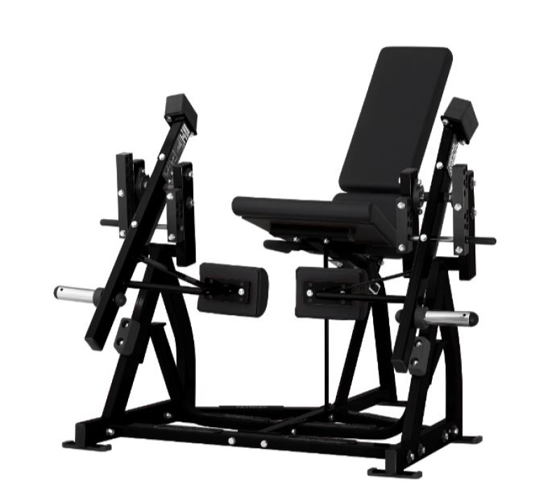 Plate-Loaded Iso-Lateral Leg Extension Hammer Strength, 42% OFF