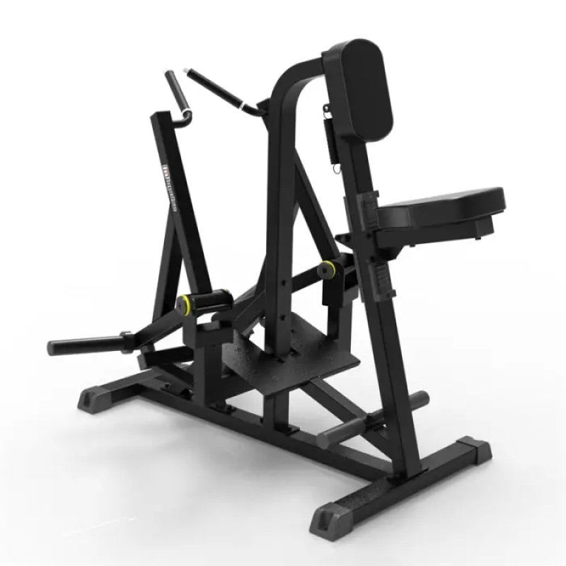 Pro Series Plate Loaded ISO Lateral Seated Row - Buy Online