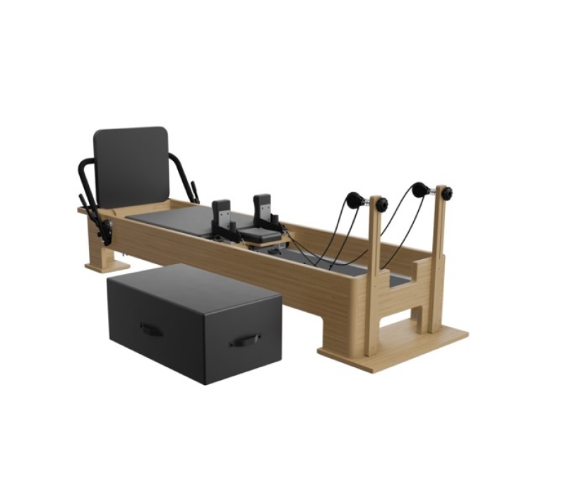 StairMaster Pilates Reformer Buy Online